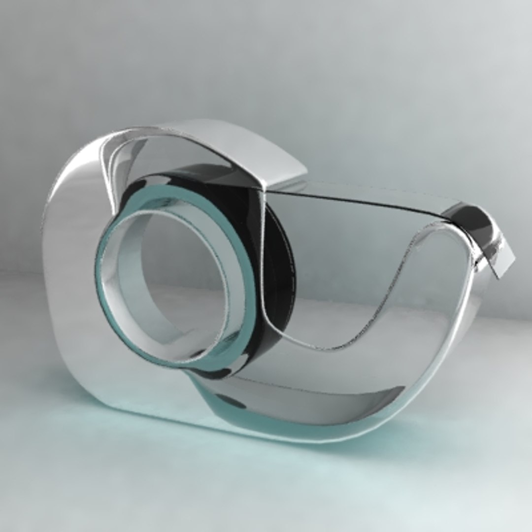 Lightwave Cellotape Cello Tape