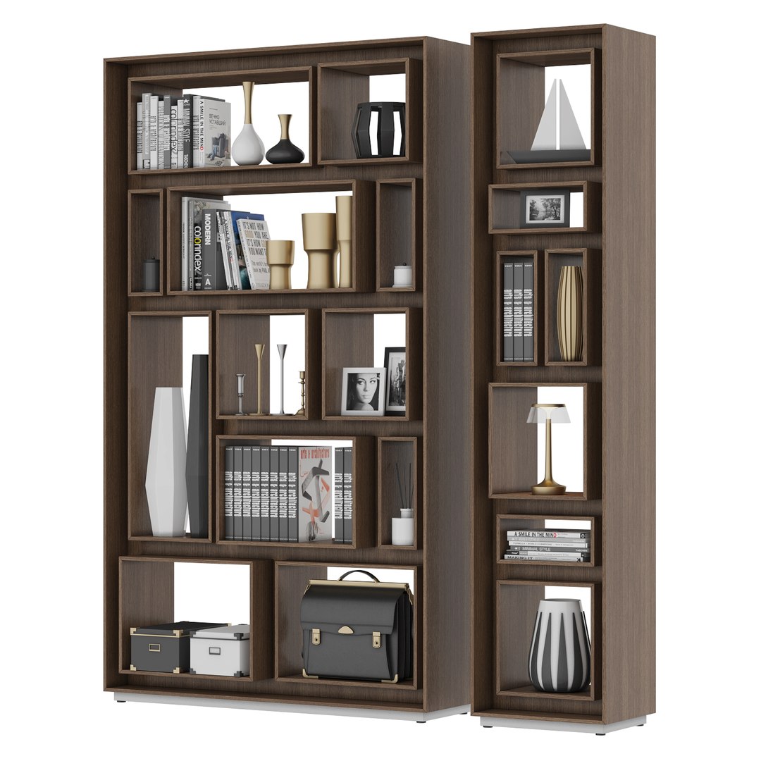 3D Porada Fancy - TurboSquid 1444562