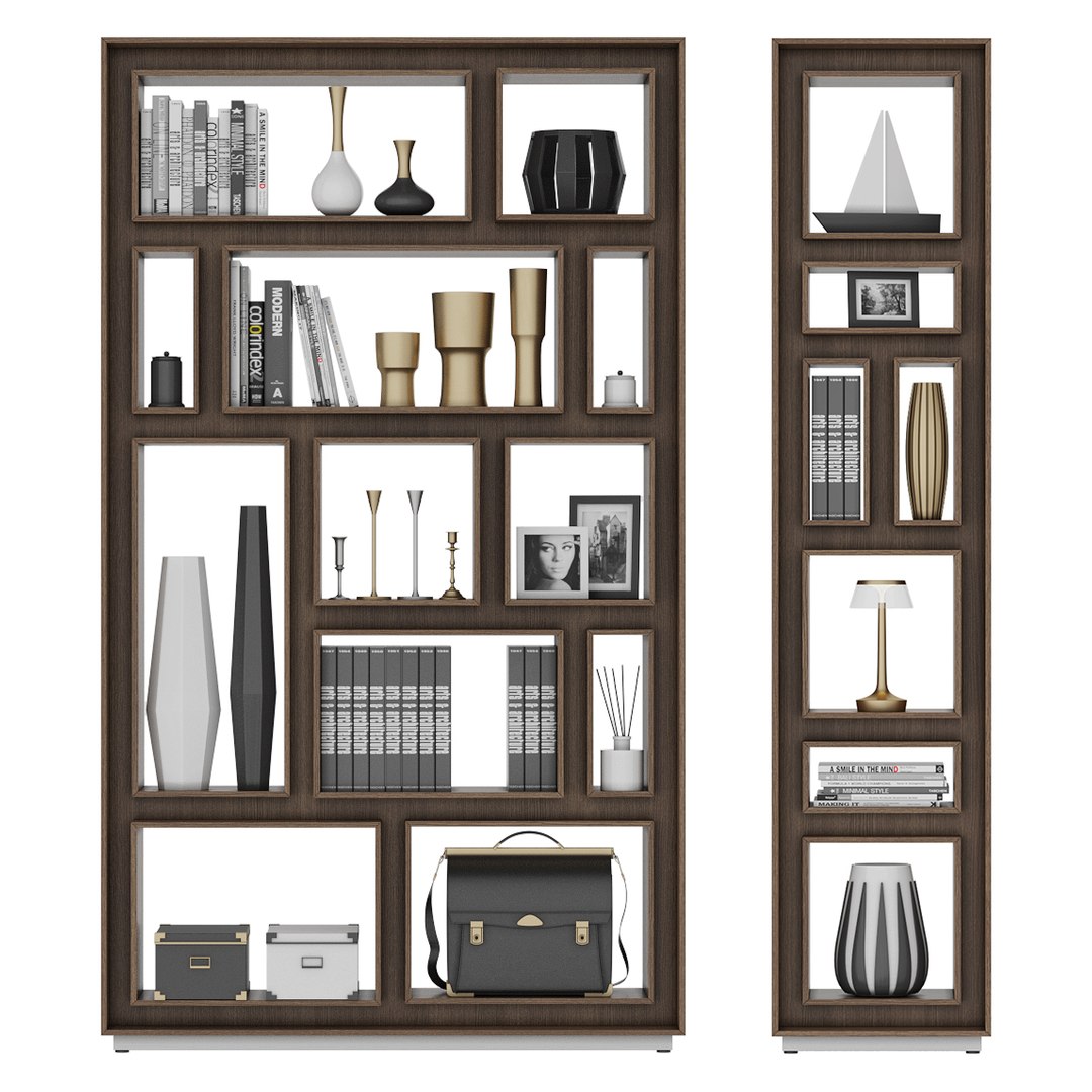 3D Porada Fancy - TurboSquid 1444562