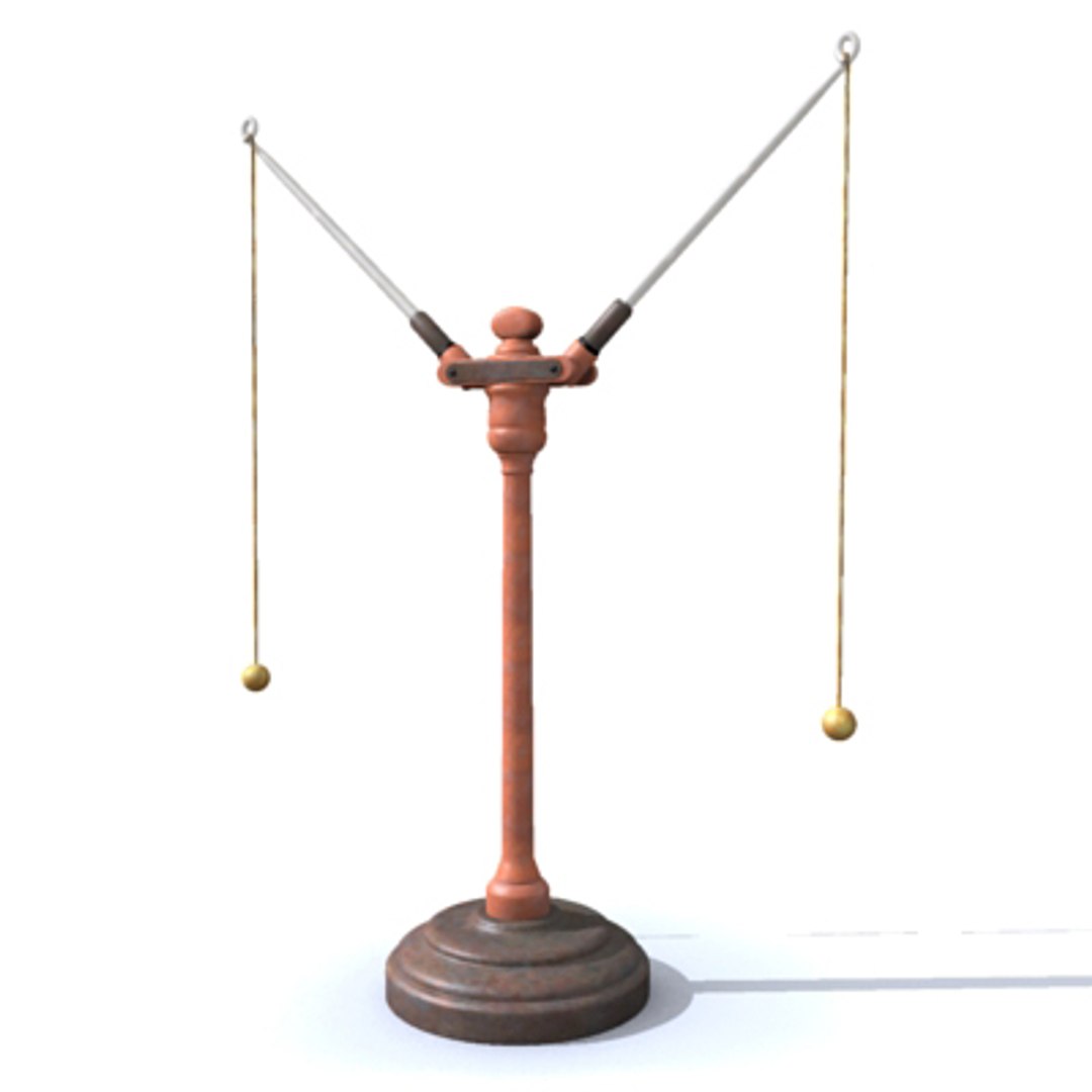 3d model physical instruments