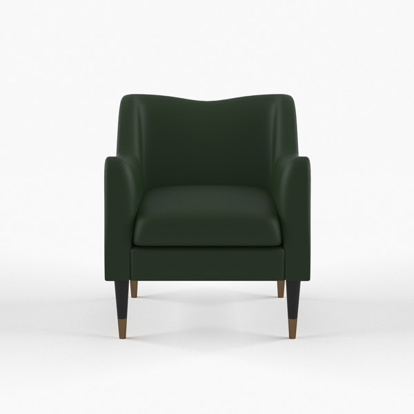 Sunpan Furniture 3D Models for Download | TurboSquid