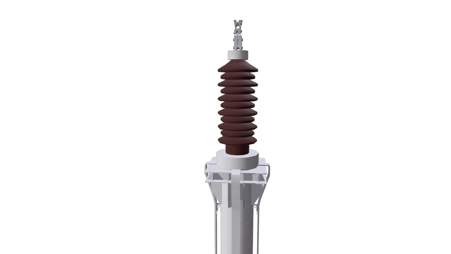 3D LA Transformer Model - TurboSquid 2295052