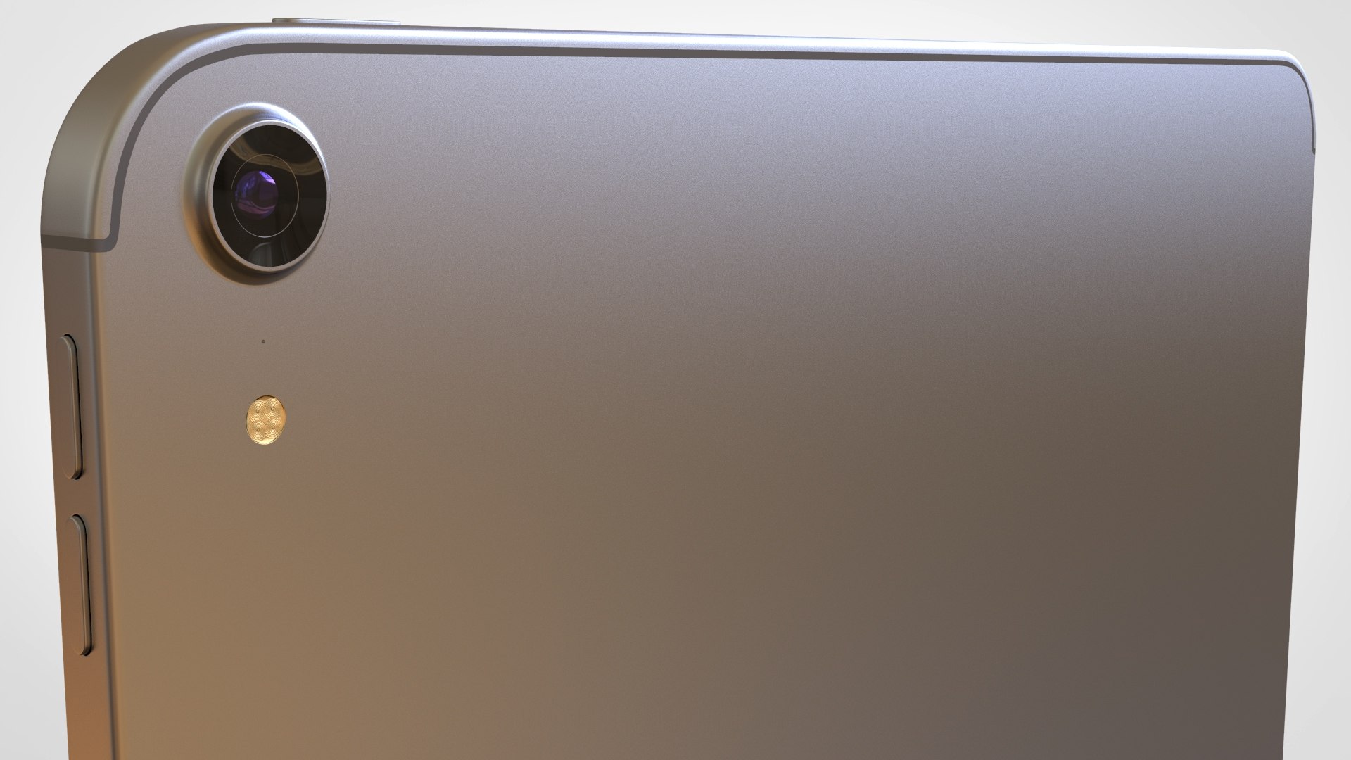 3D Model Ipad Pro - TurboSquid 1676046