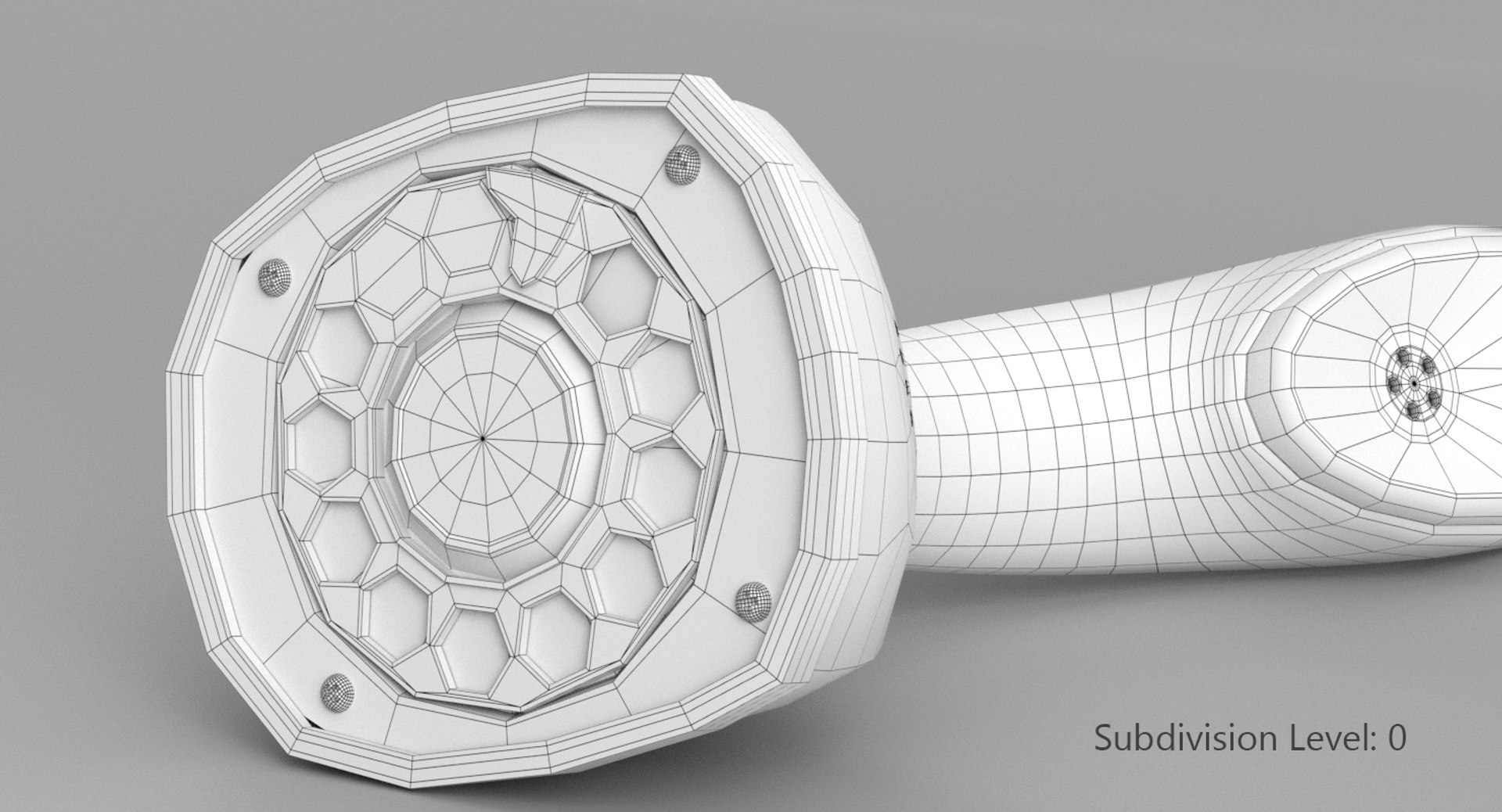 Ericofon Ericsson 1950s 3D Model - TurboSquid 1193723