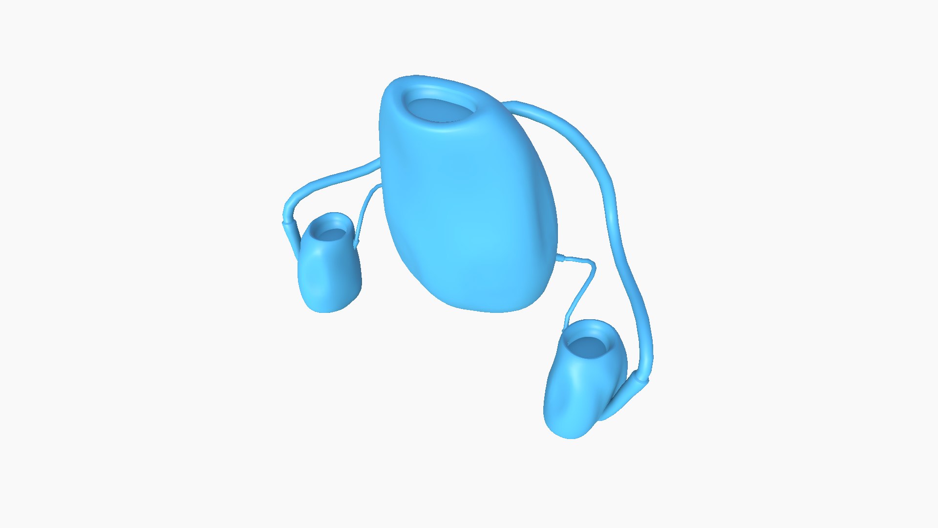 3D Jetpack I08 Green Camouflage - SciFi Character Design - TurboSquid ...