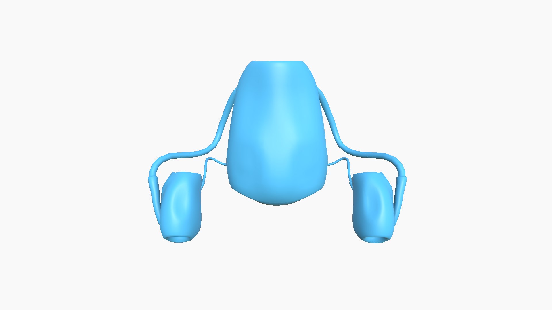 3D Jetpack I08 Green Camouflage - SciFi Character Design - TurboSquid ...