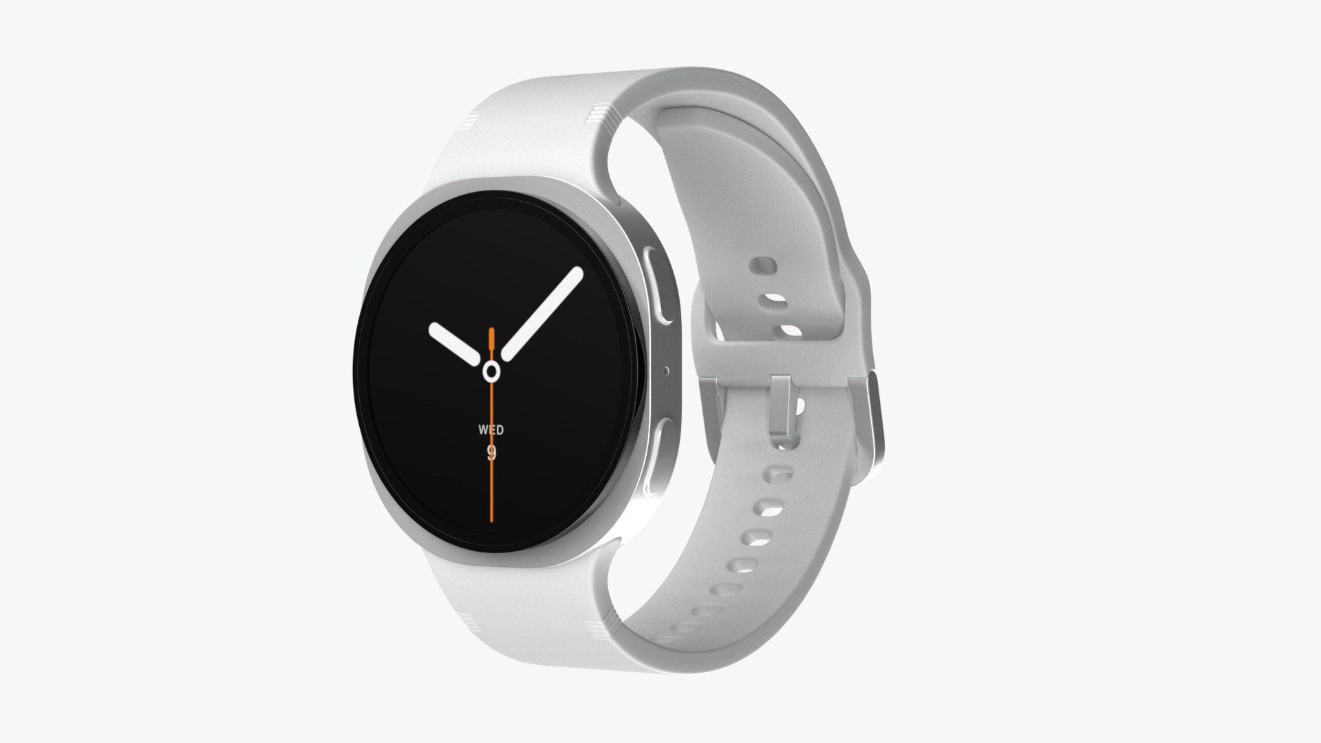 Samsung Galaxy Watch 8 All Colors Model - TurboSquid 2435122