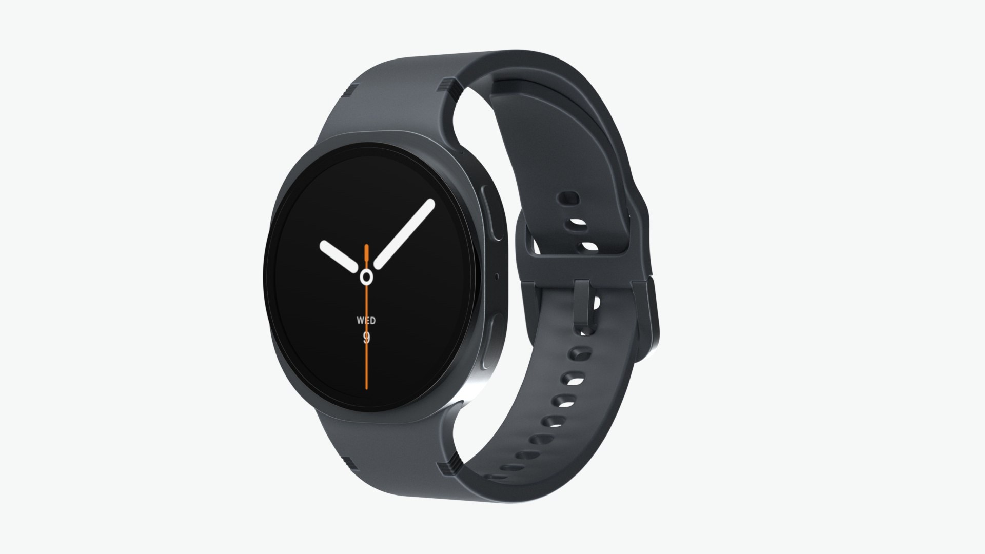 Samsung Galaxy Watch 8 All Colors Model - TurboSquid 2435122