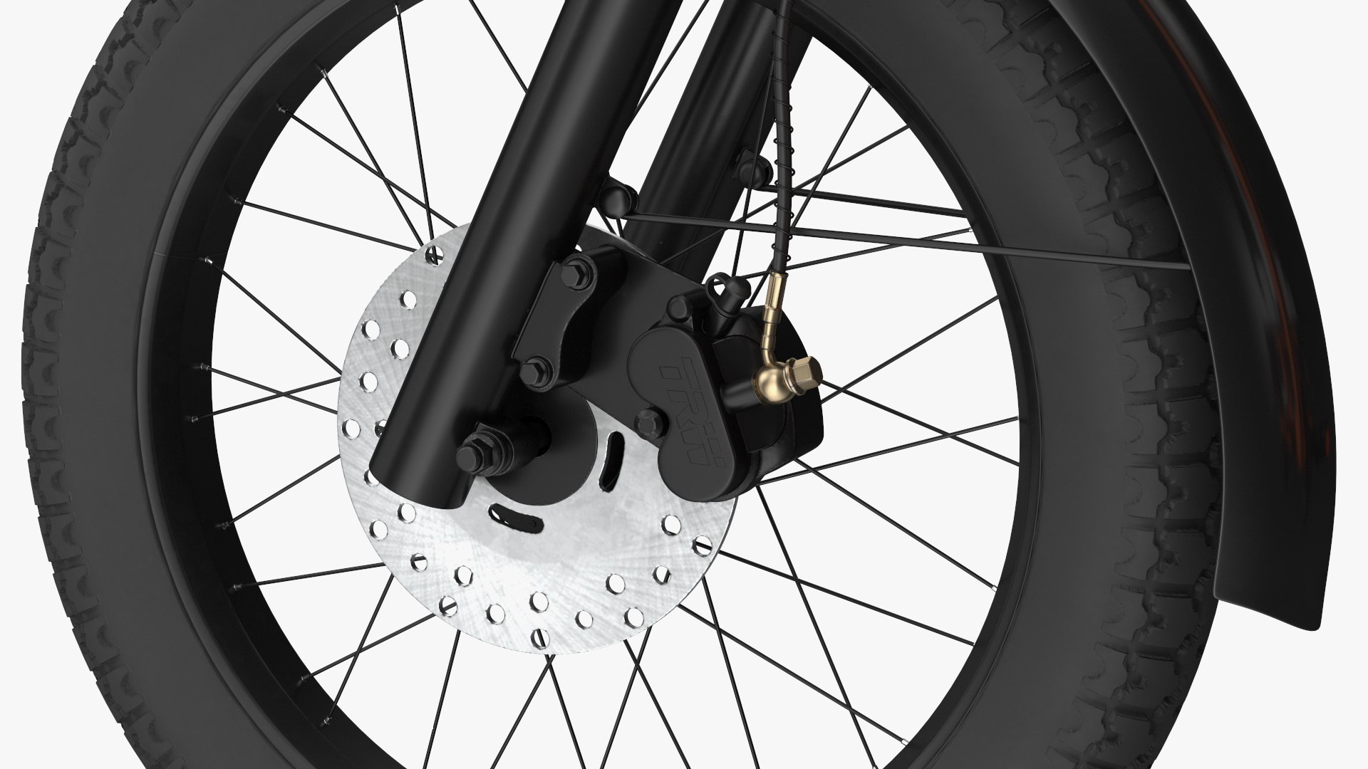 3D Rad Power Bike RadBurro With Passenger Seat Model - TurboSquid 1925409