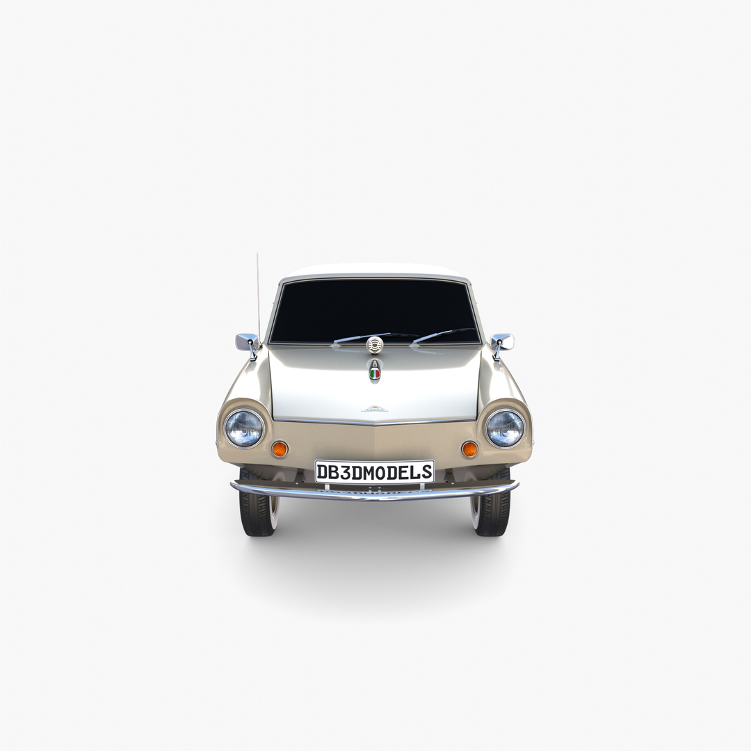 Dae Stl 3D Model - TurboSquid 1676296