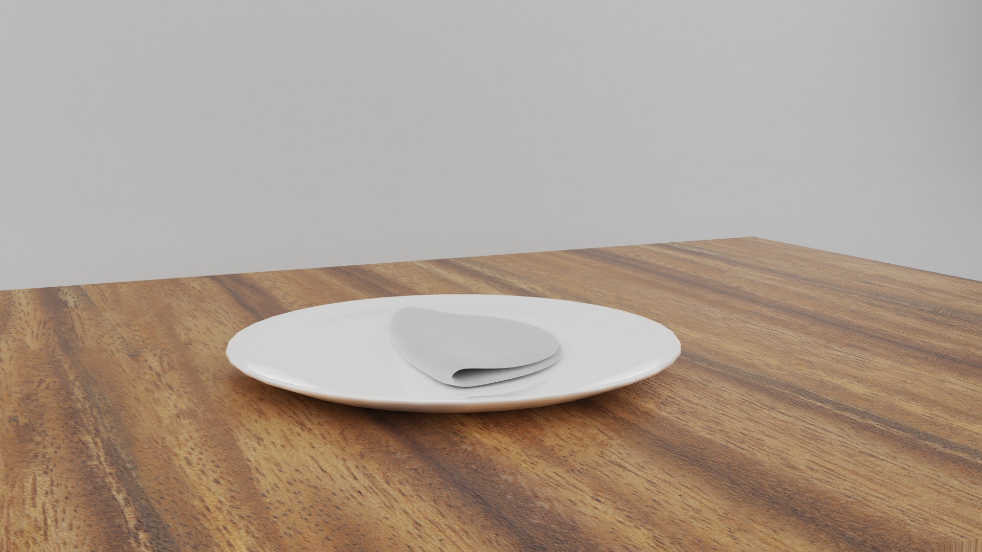 Omelette 3D Model - TurboSquid 1493479