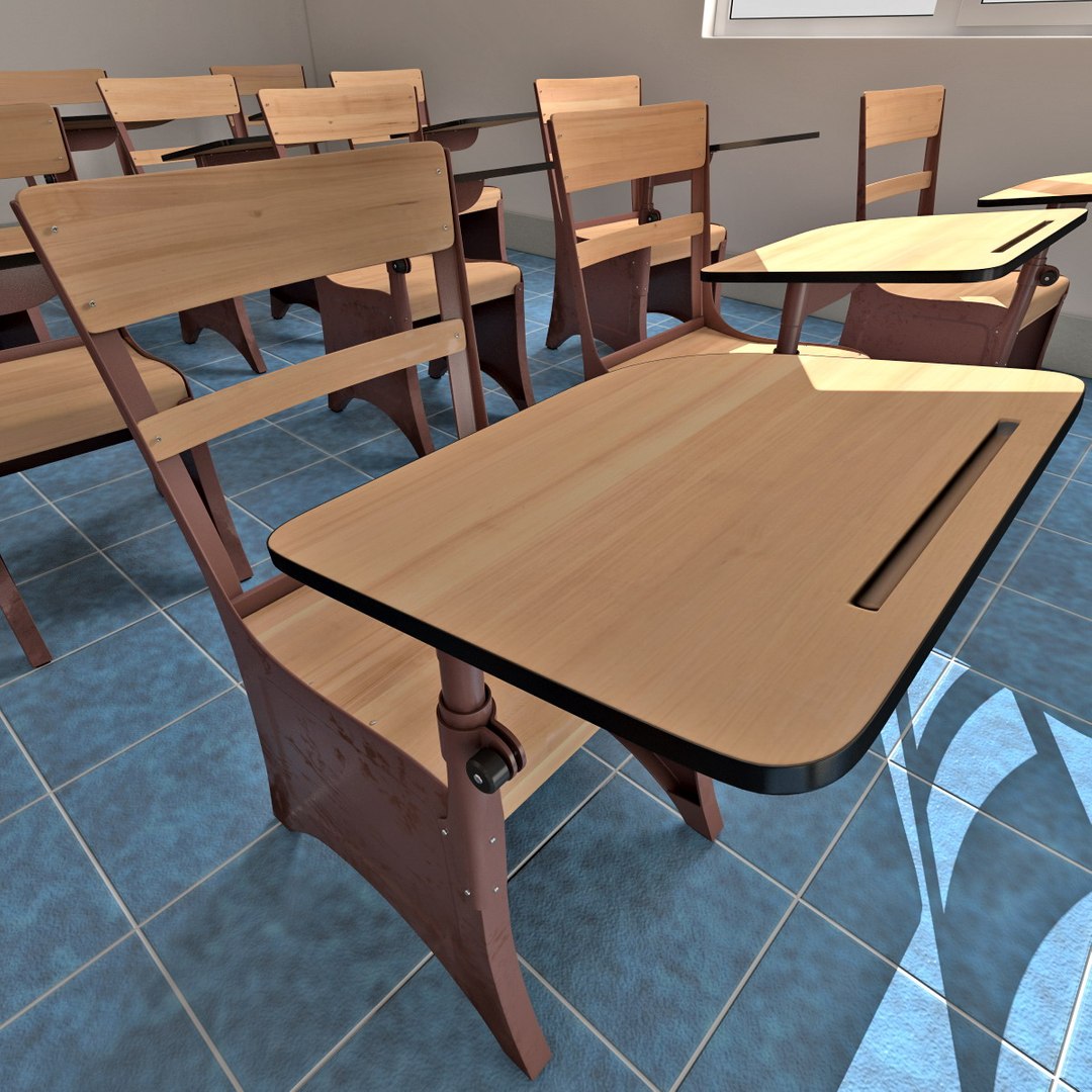 classroom room class max