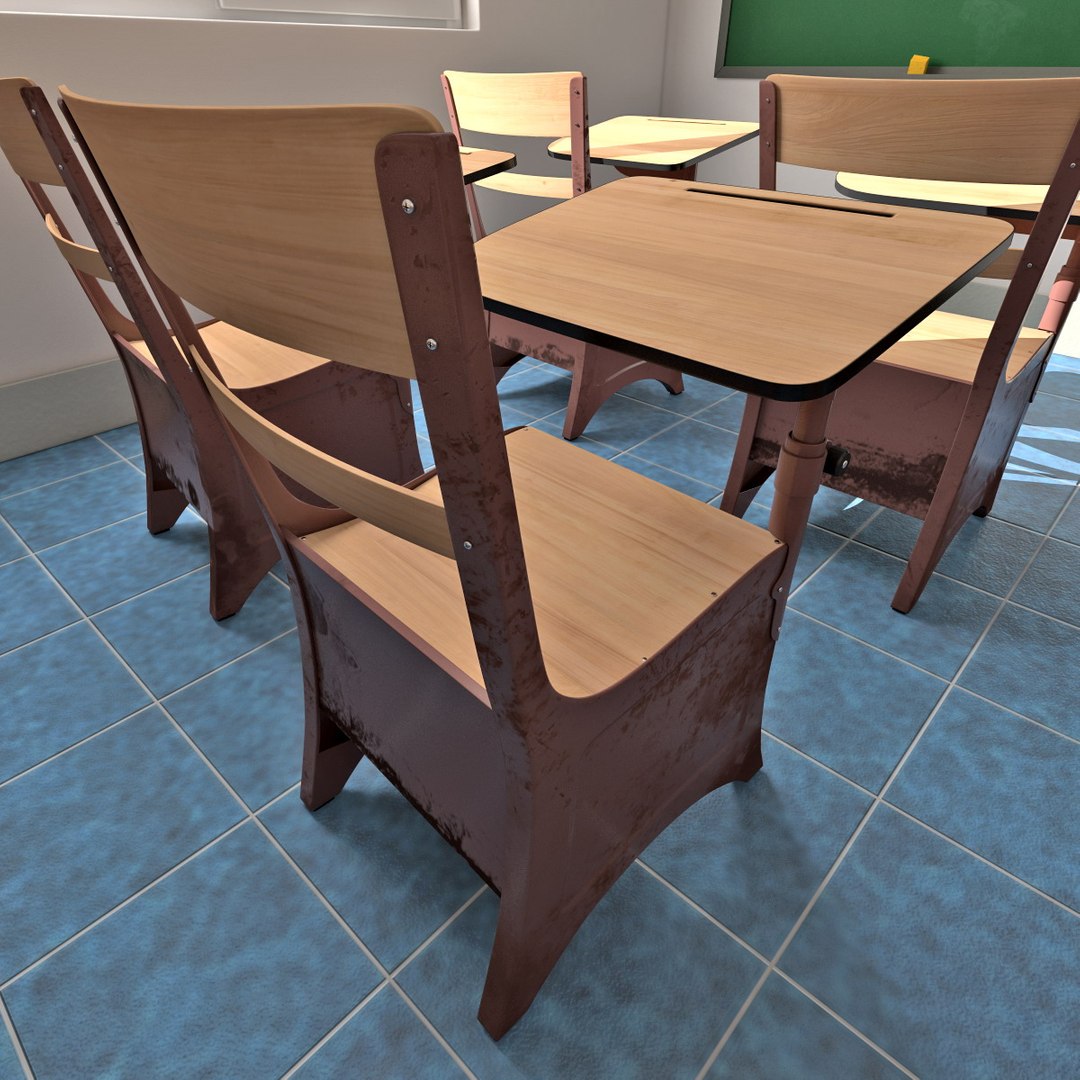 classroom room class max