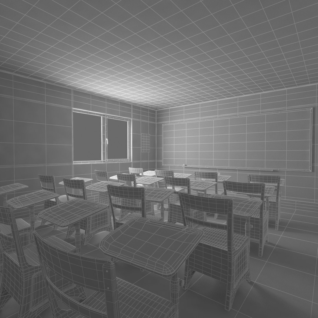 classroom room class max