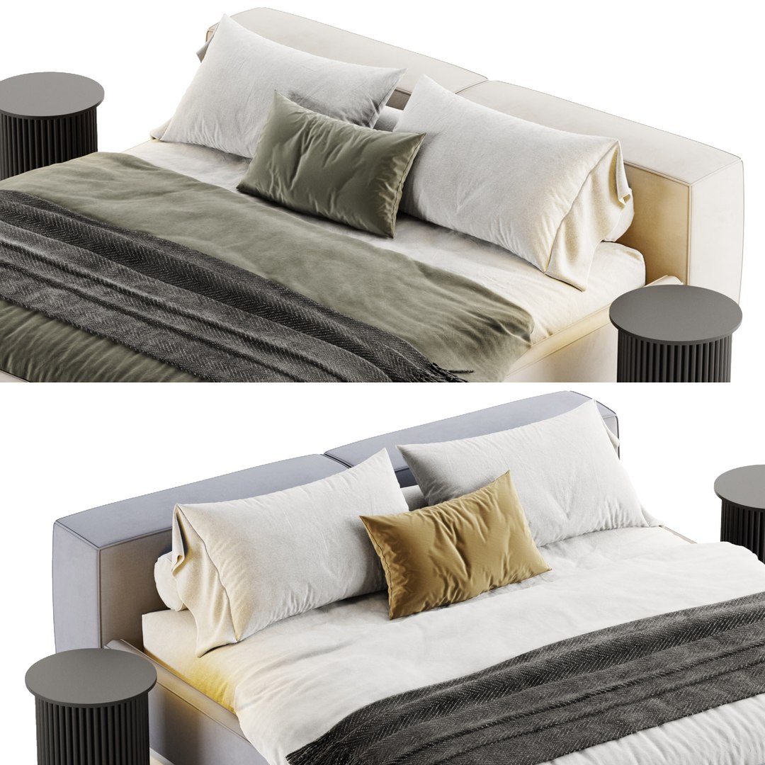 LOFT By Bullfrog Model - TurboSquid 2126051