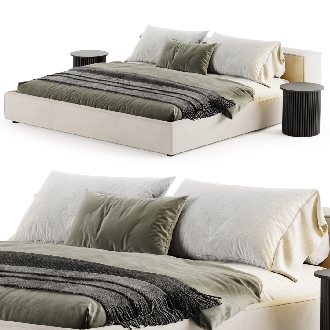 LOFT By Bullfrog Model - TurboSquid 2126051