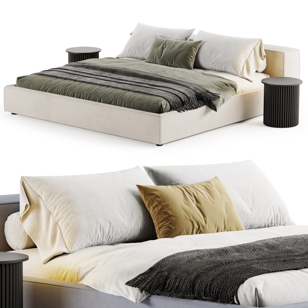 LOFT By Bullfrog Model - TurboSquid 2126051