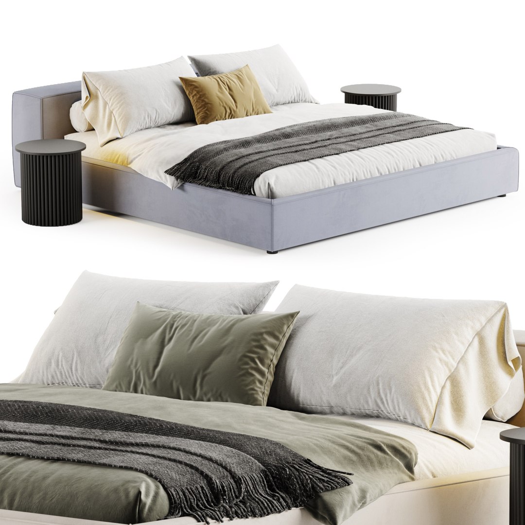 LOFT By Bullfrog Model - TurboSquid 2126051