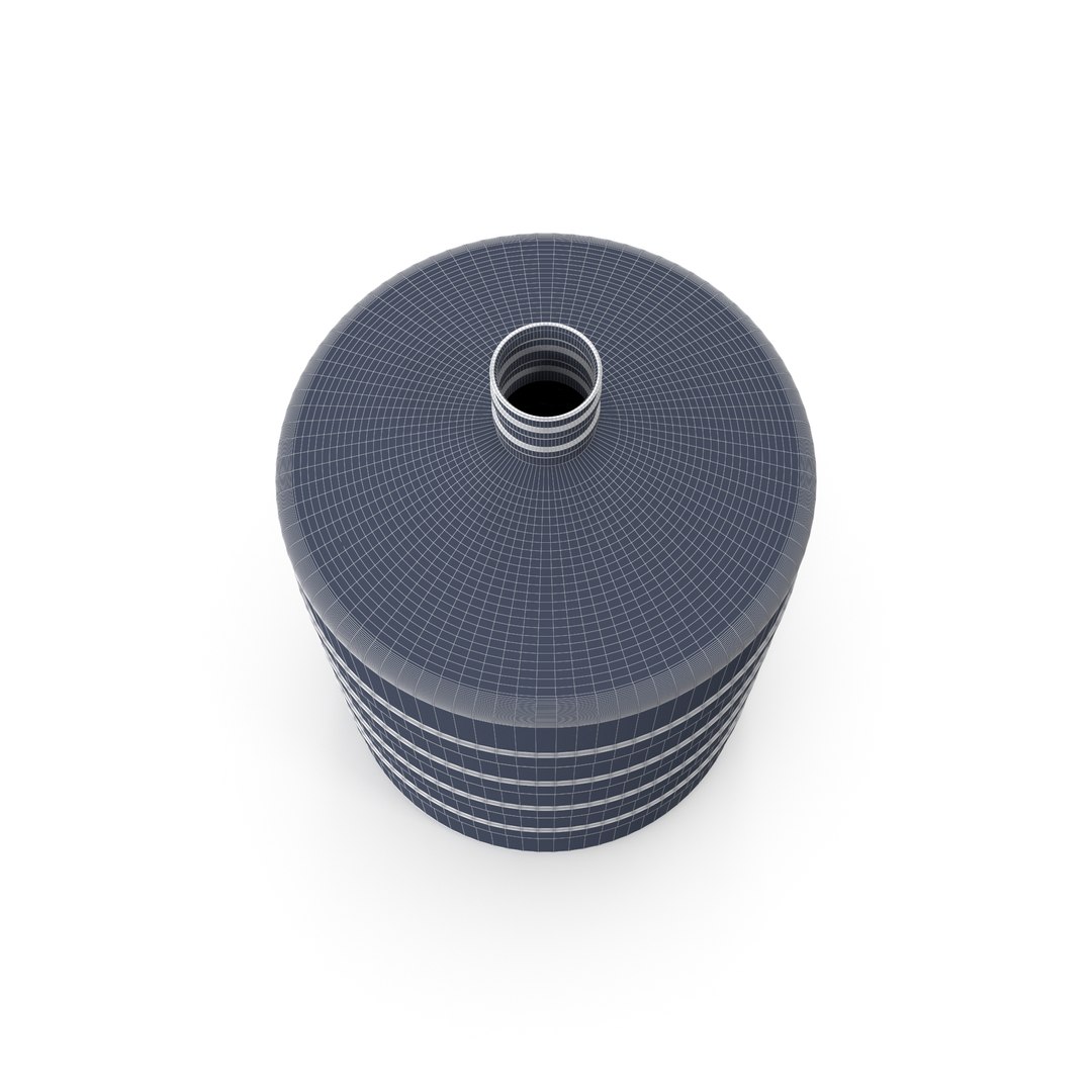 Carboy 3D - TurboSquid 1865134