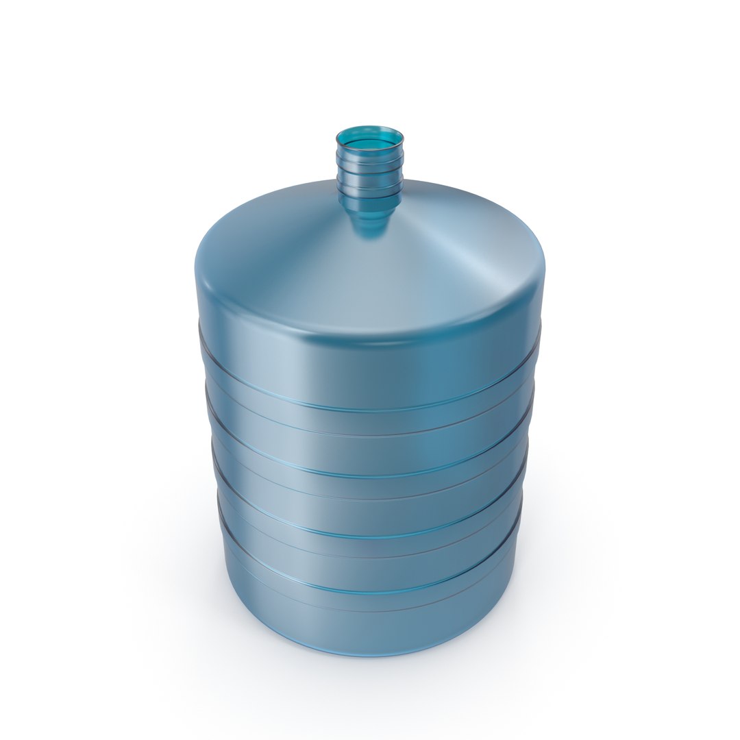 Carboy 3D - TurboSquid 1865134