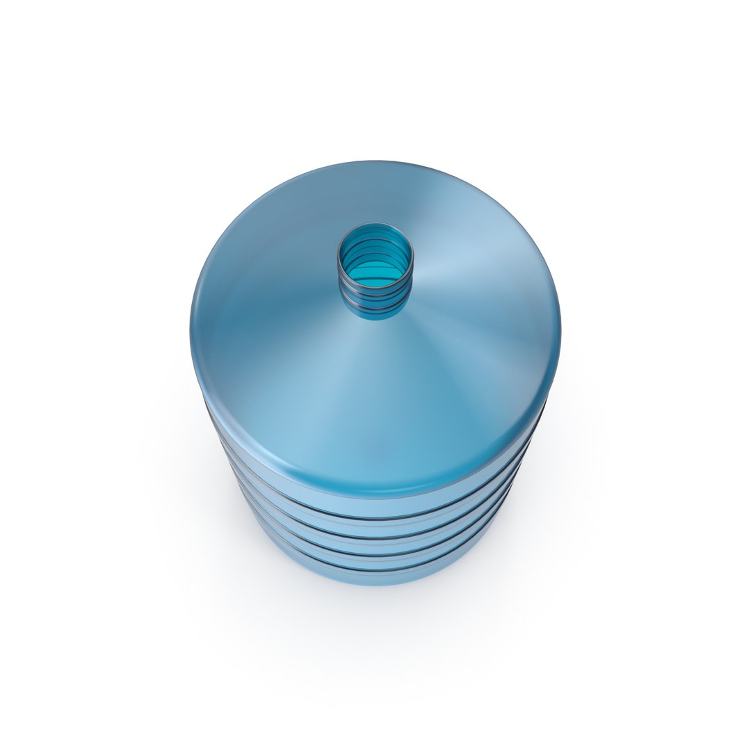 Carboy 3D - TurboSquid 1865134