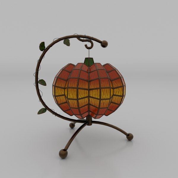 Free 3D Halloween Models | TurboSquid