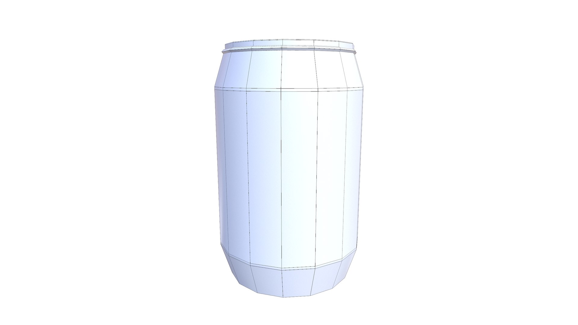 Container 3D - TurboSquid 2172784