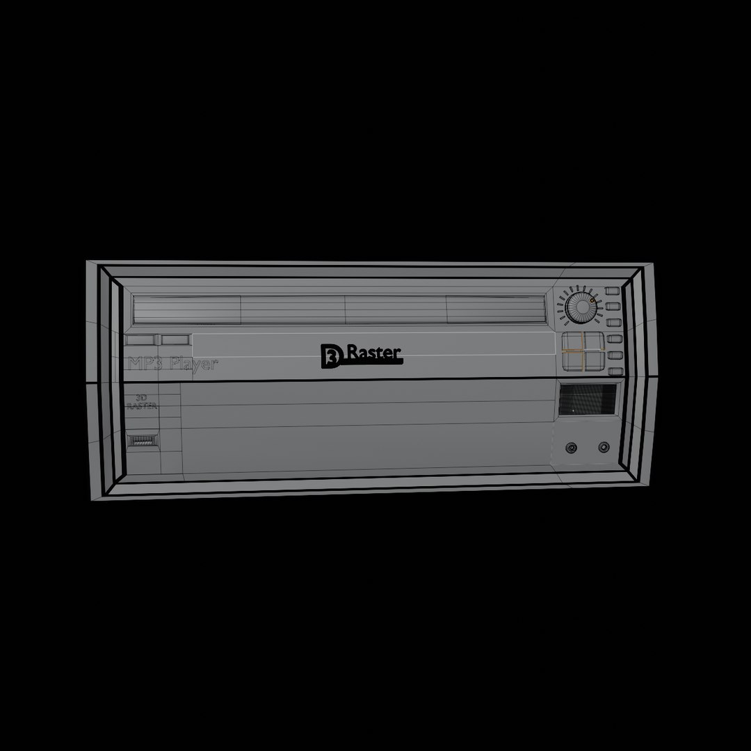 Spectrum 3D Model - TurboSquid 1568428