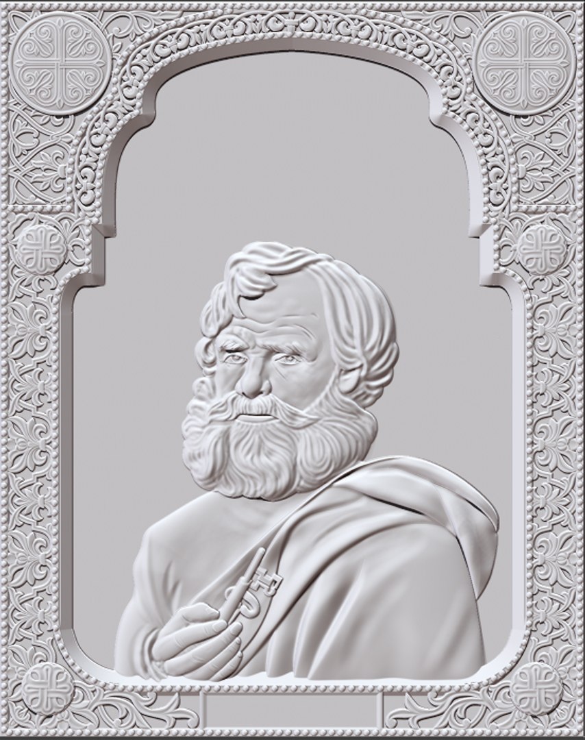 3D art cnc sculptures - TurboSquid 1444413