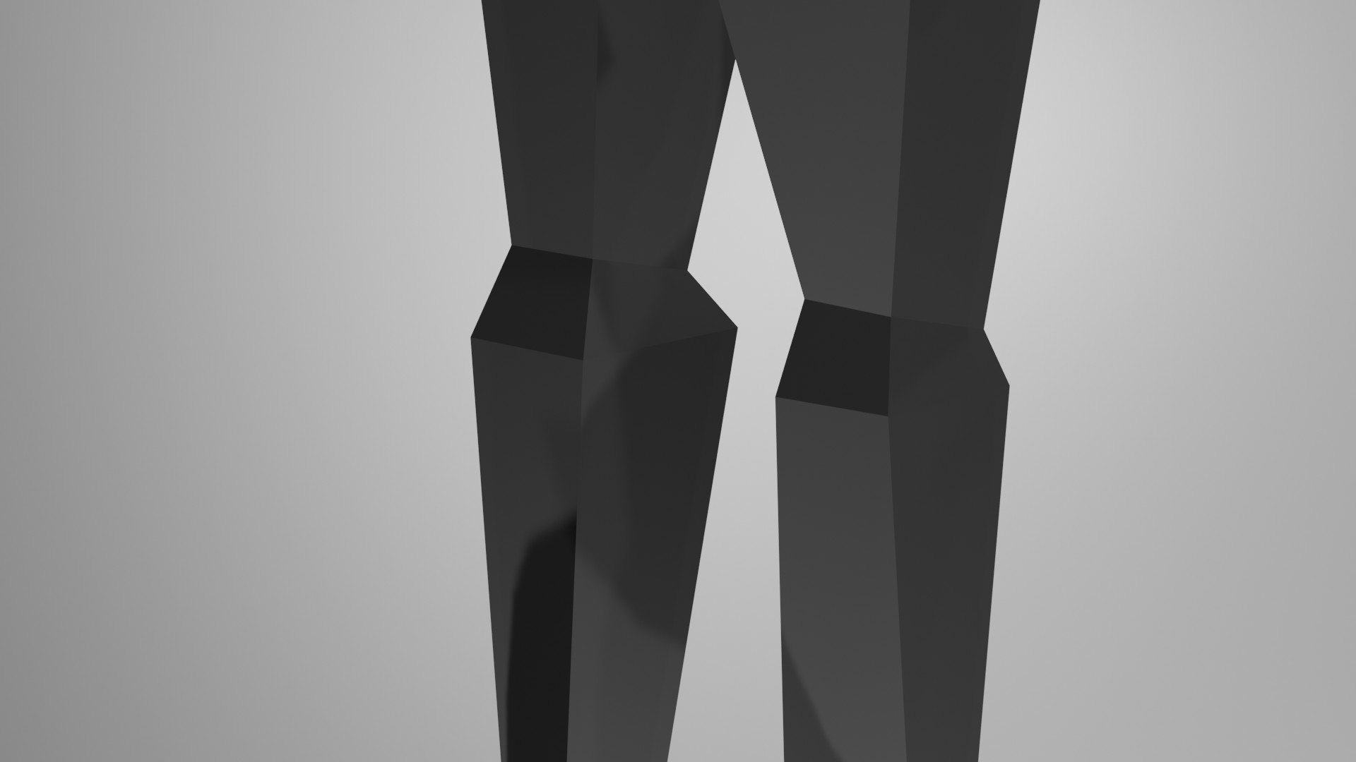 Human Rigged Animation Model - TurboSquid 1646856