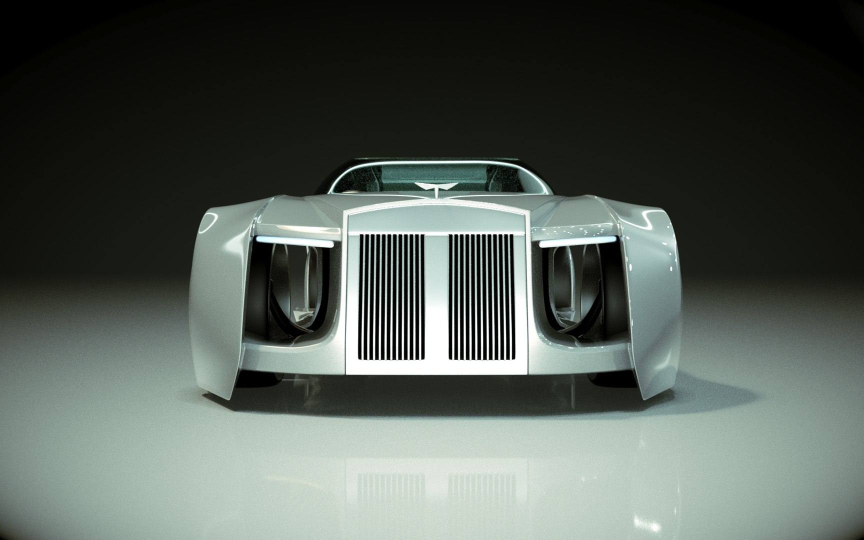 3 In 1 Car Bundle 04 3D - TurboSquid 2382478