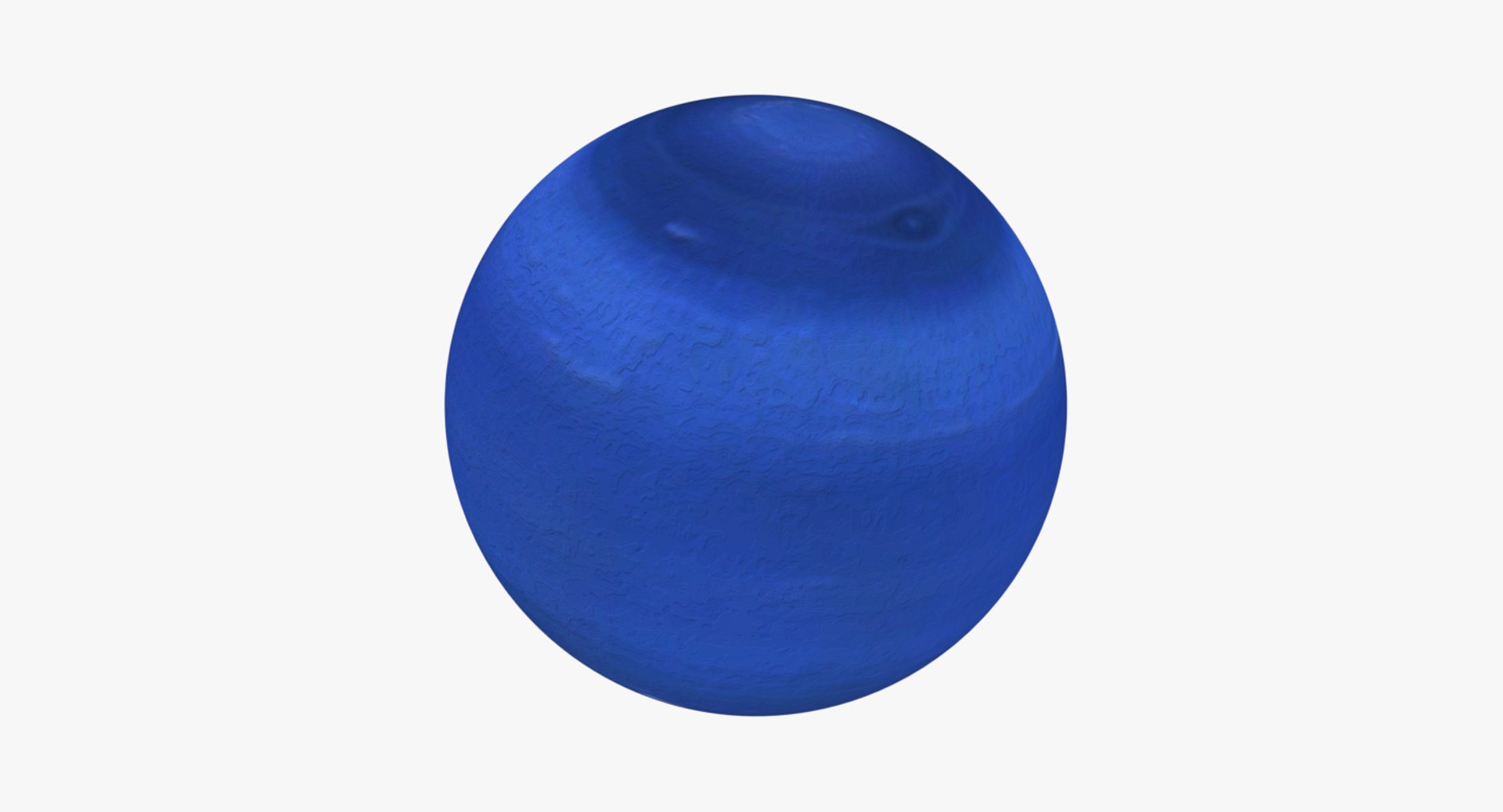 Neptune 3D Model - TurboSquid 1293039