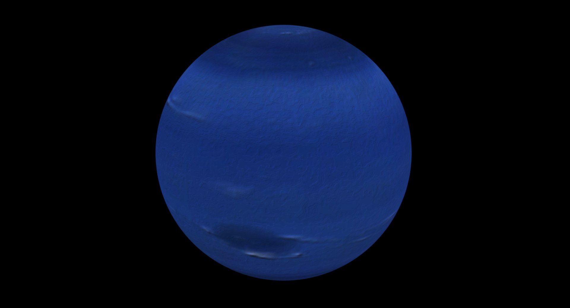 Neptune 3D Model - TurboSquid 1293039