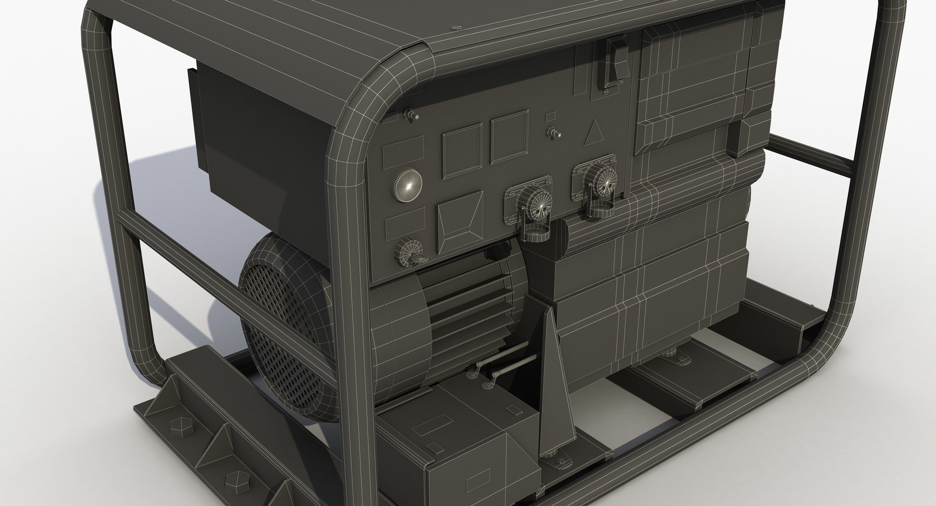 3D Modeled Games - TurboSquid 1237453