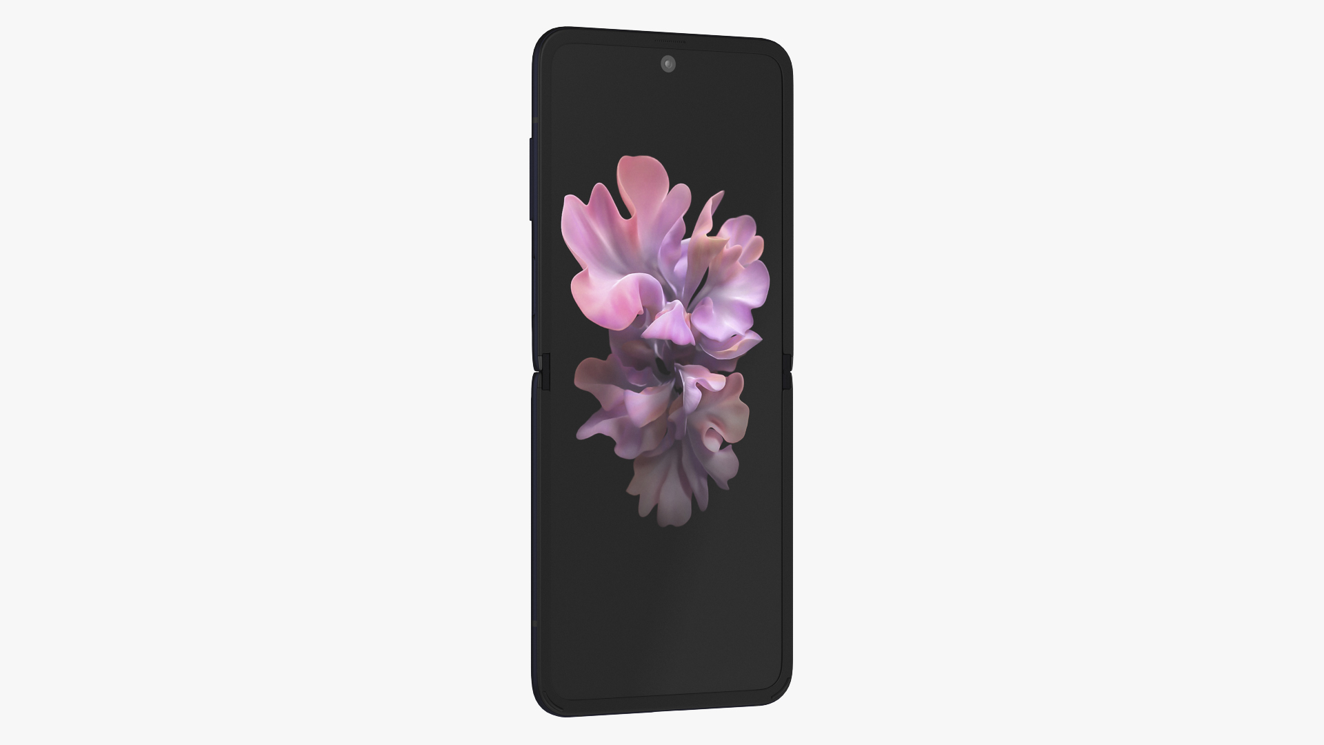 3D Samsung Galaxy Z Flip - TurboSquid 1533055