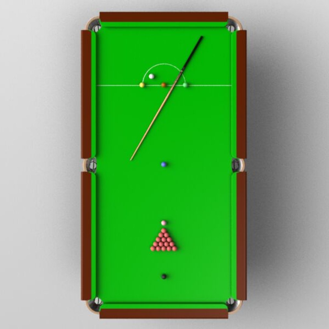 Snooker Billiards Sport Ma