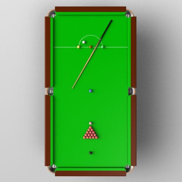 snooker billiards sport ma