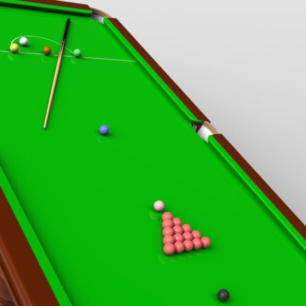 snooker billiards sport ma