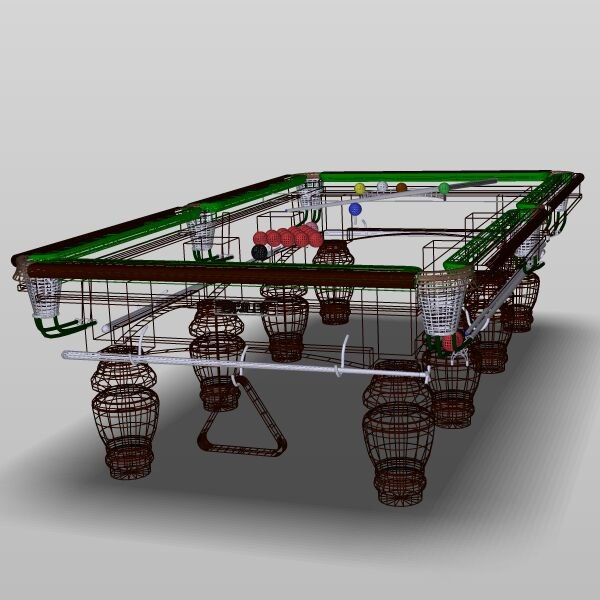 snooker billiards sport ma