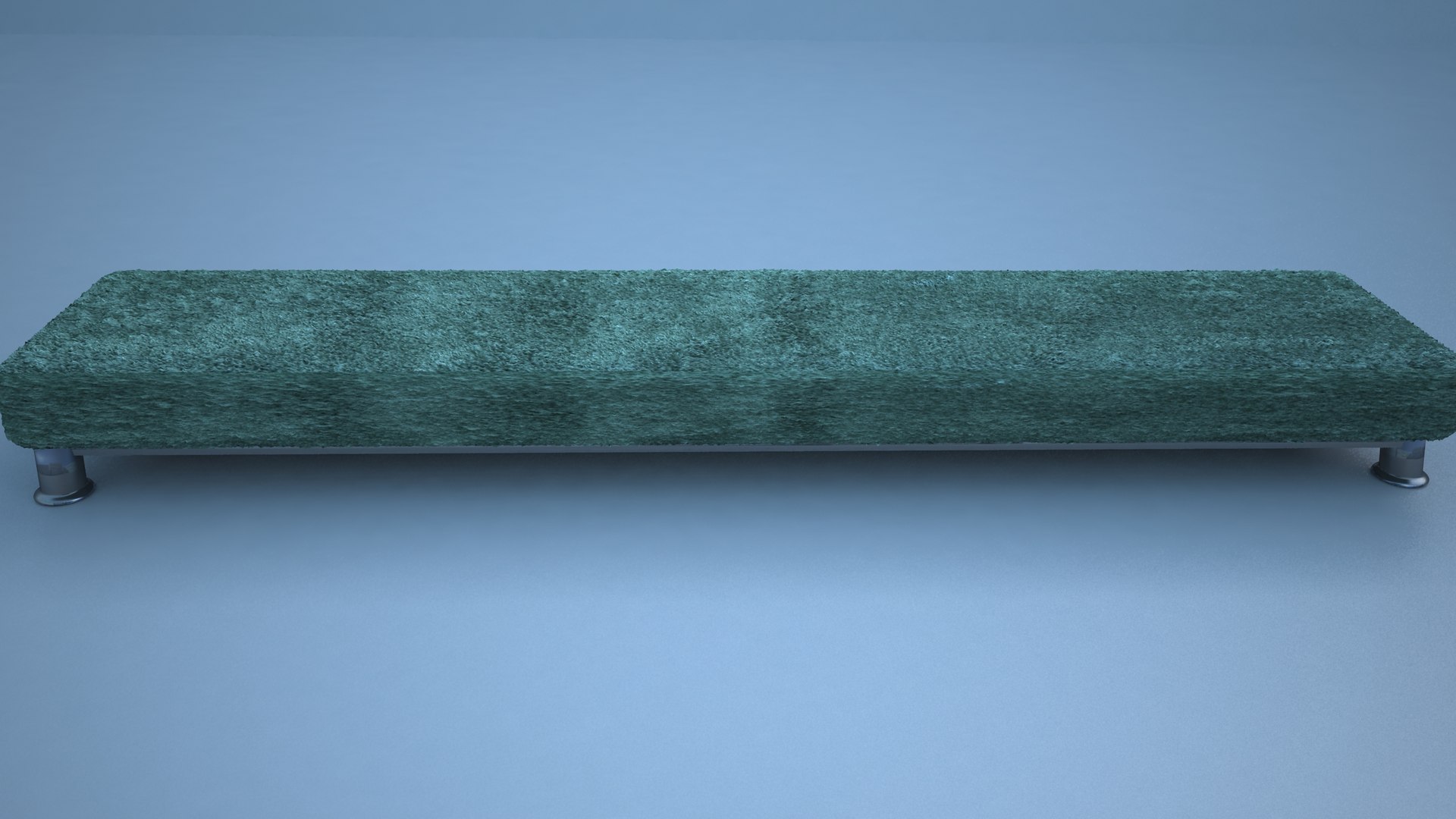 3d Table Velvet