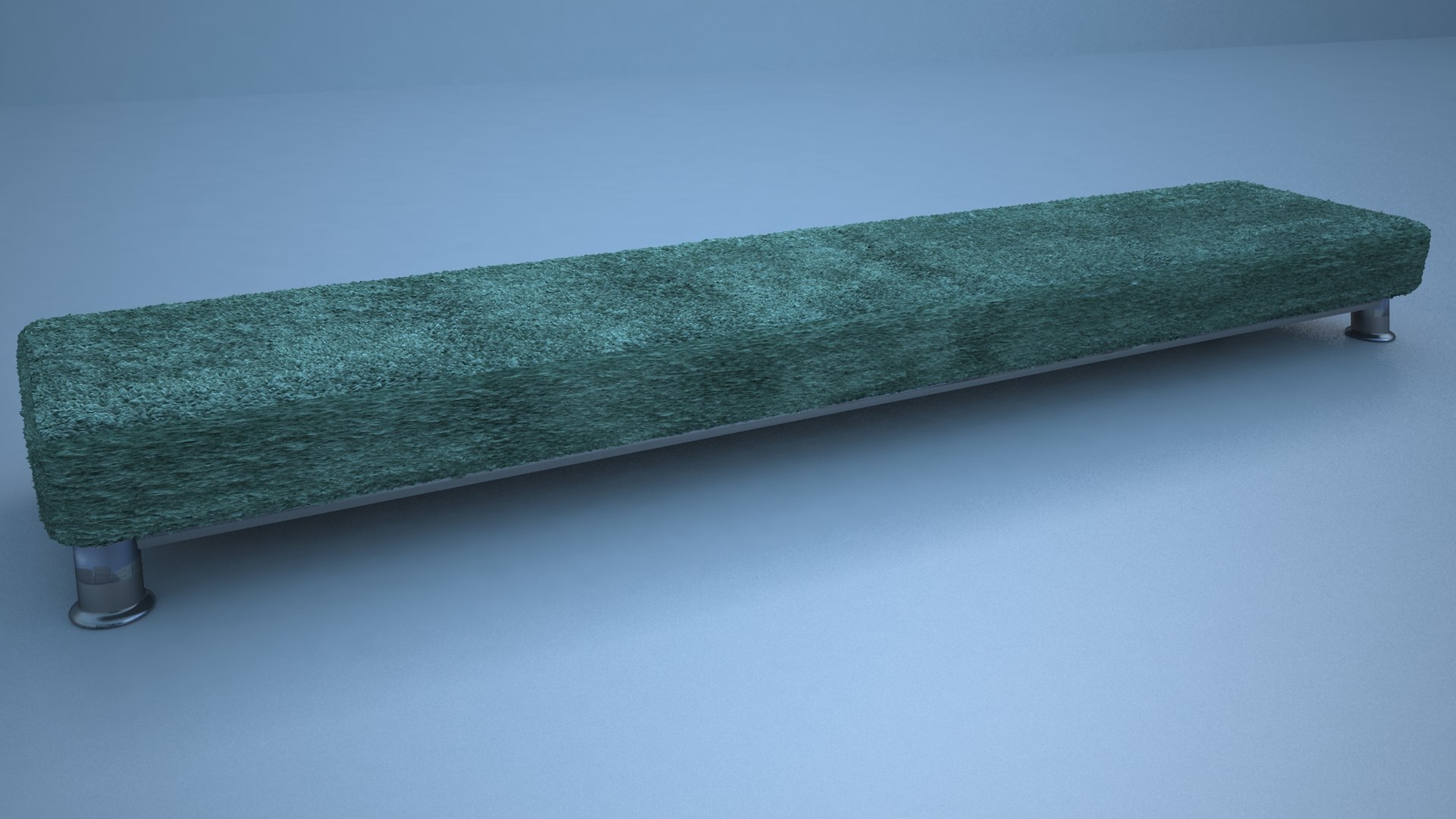 3d Table Velvet
