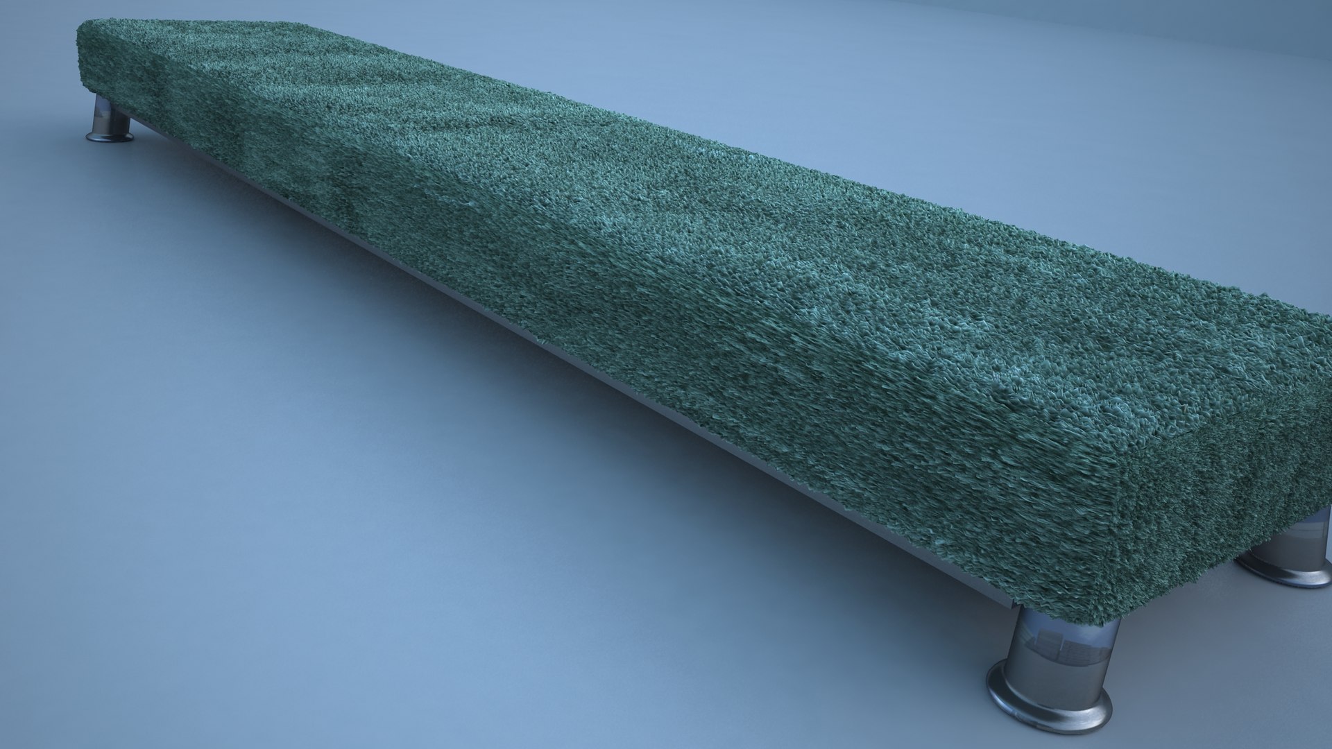 3d Table Velvet