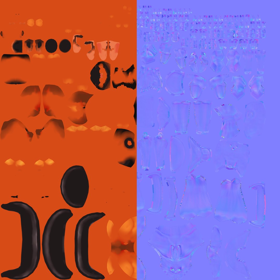 Photorealistic ant rigged 3D model - TurboSquid 1216544