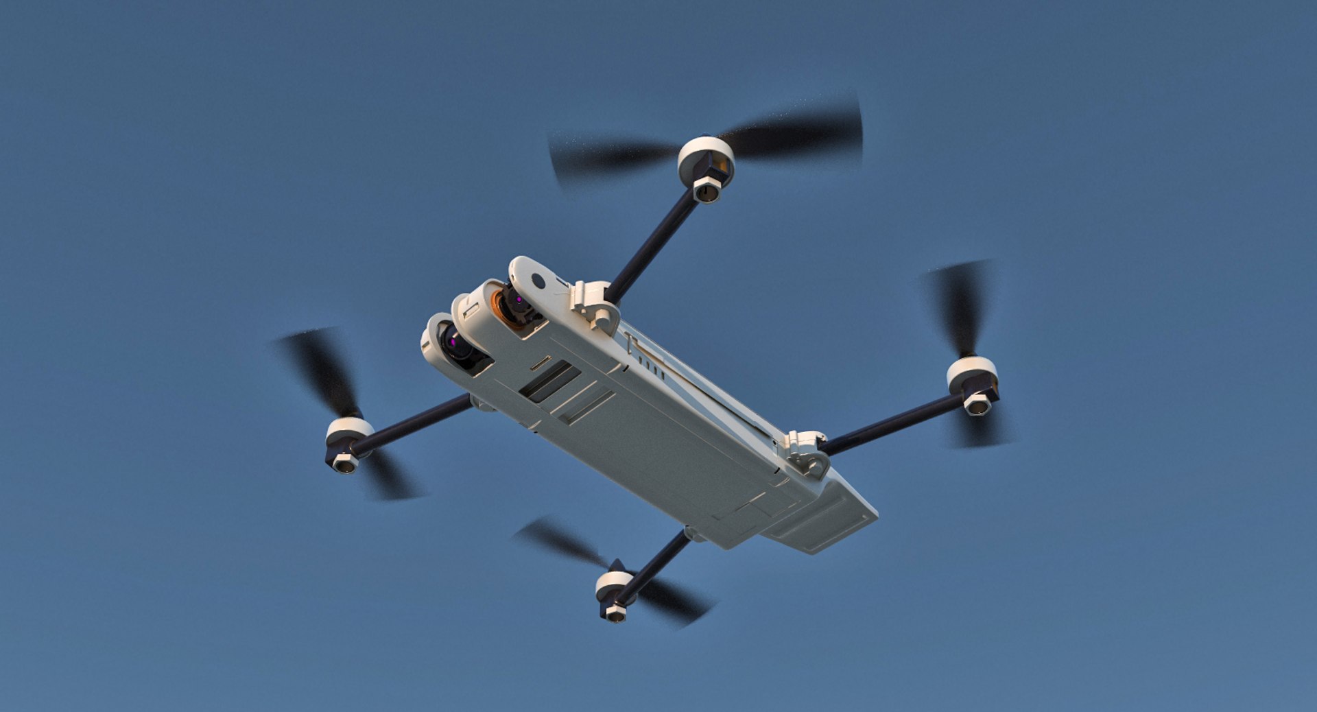 Small military uavs aircraft 3D model - TurboSquid 1280210