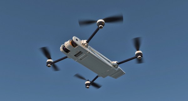 Small military uavs aircraft 3D model - TurboSquid 1280210