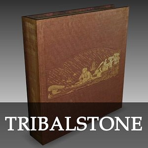 Free 3D Book Models - Available For Download On TurboSquid