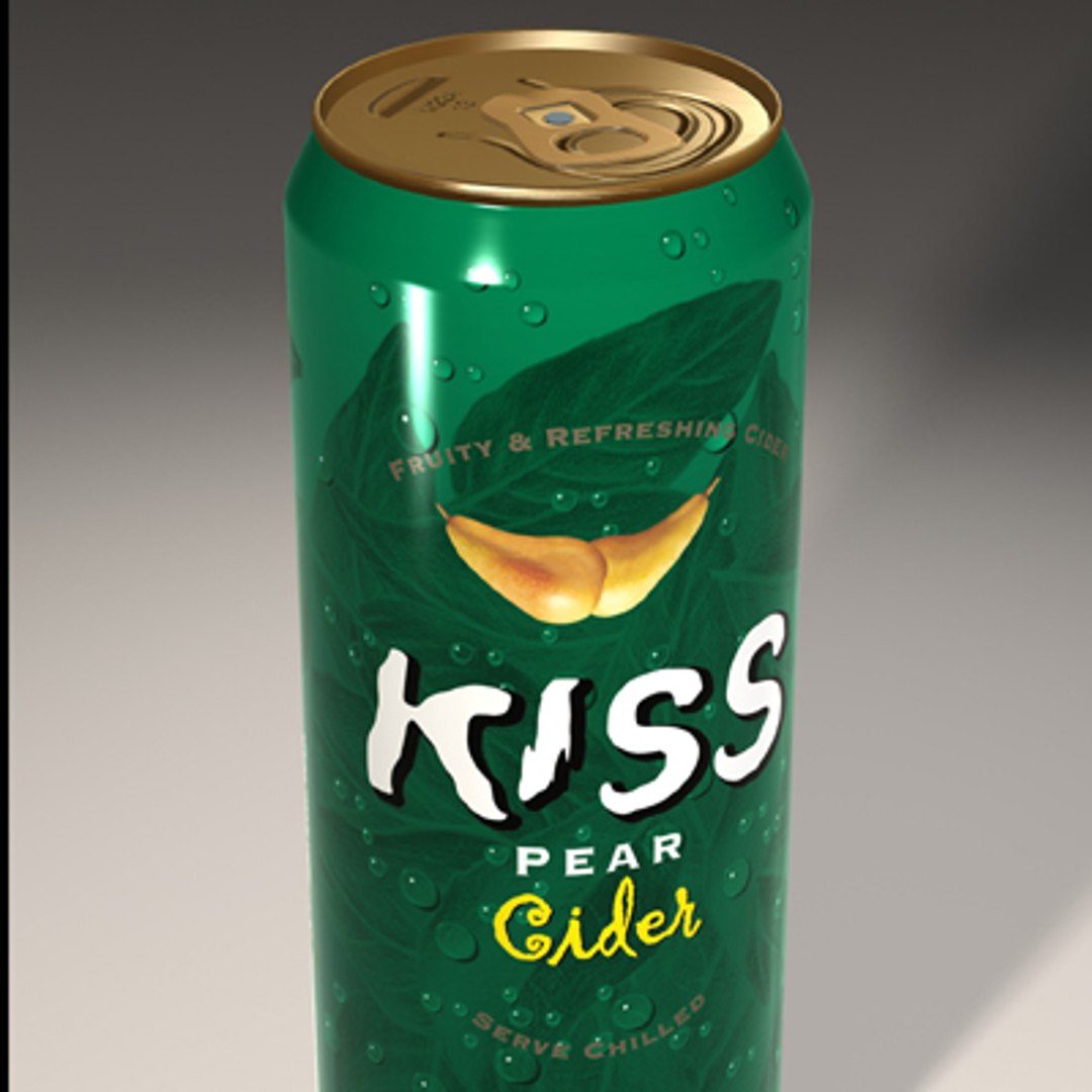 Tin Cider Max