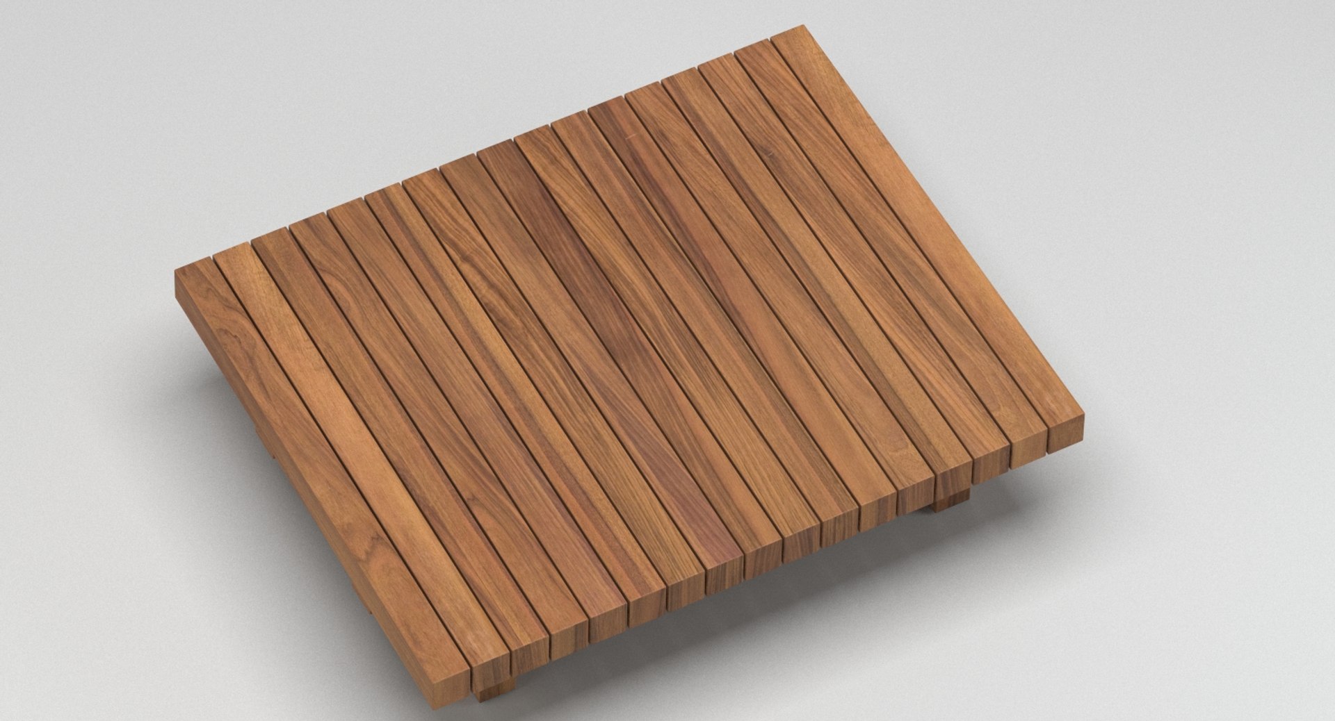 Tribu Vis Table Model - TurboSquid 1504274