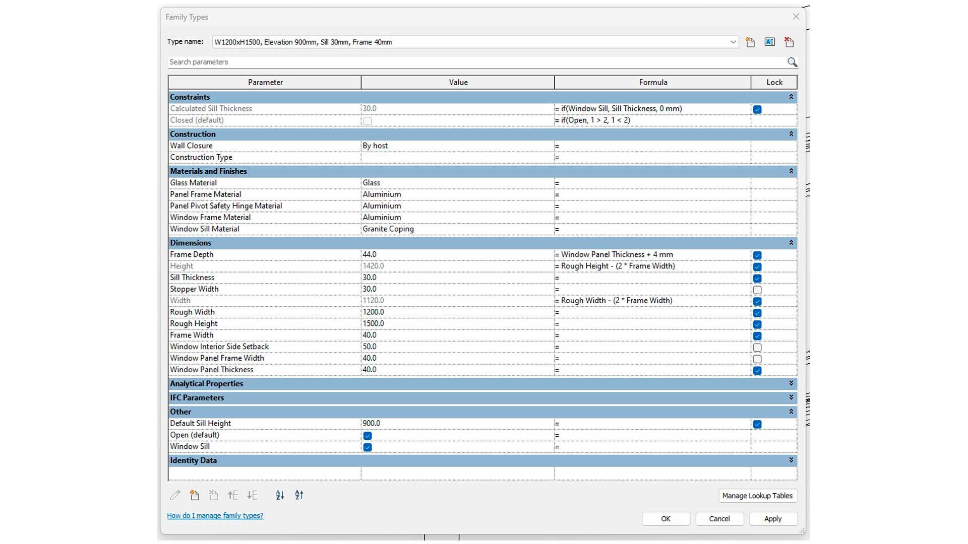 3D Pivot Window Horizontal Axis Model - TurboSquid 2017356