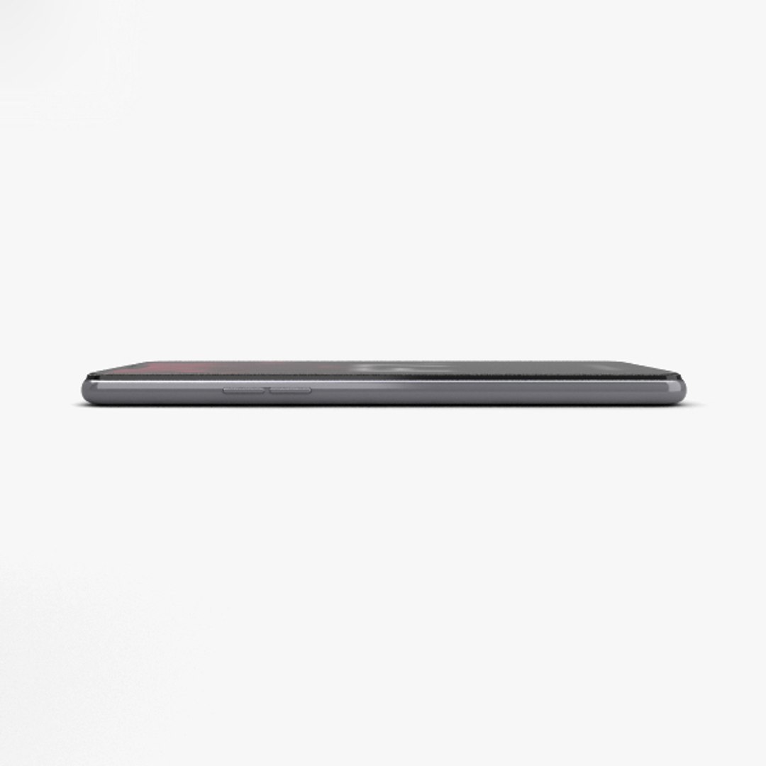 Oppo f7 f 3D model - TurboSquid 1415424